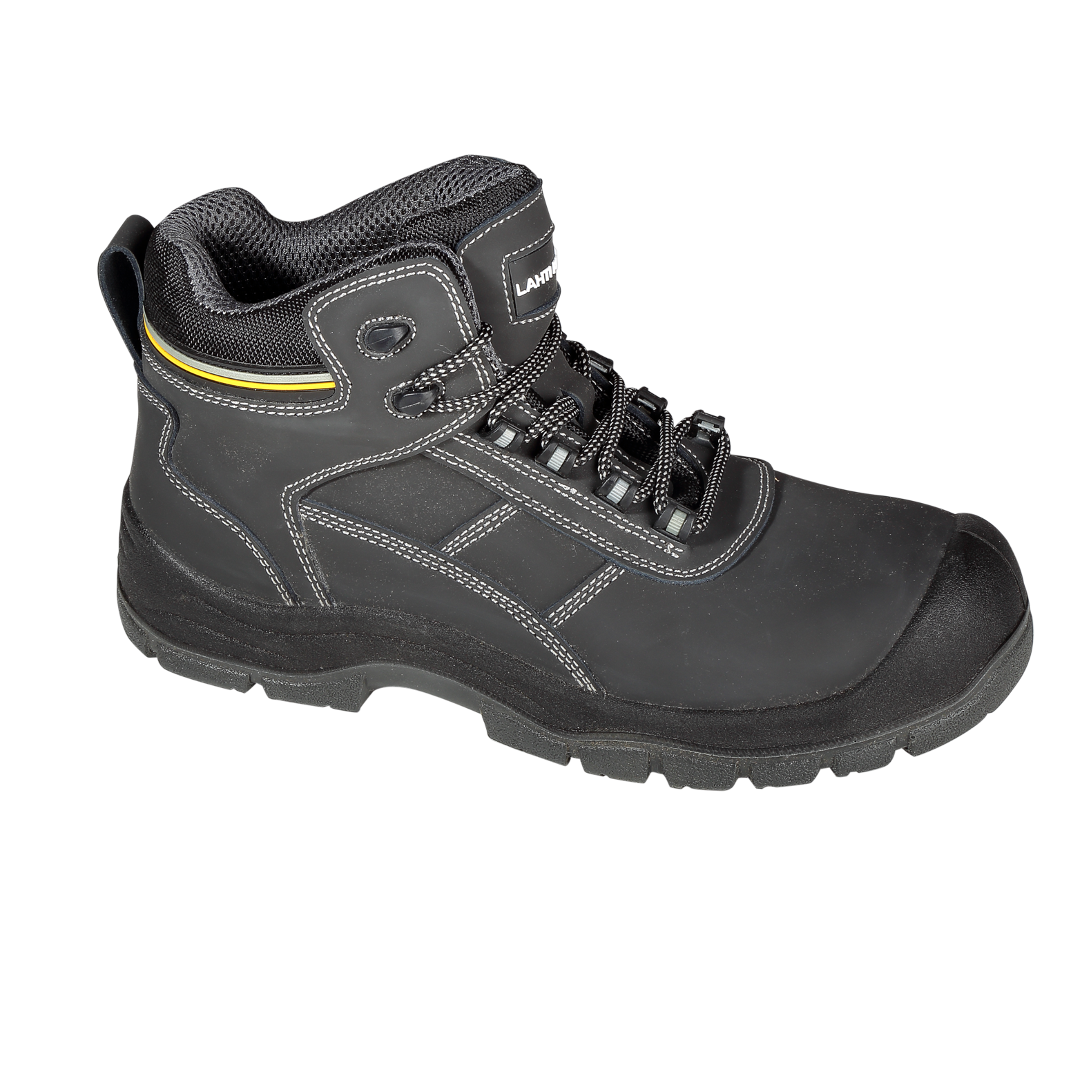 Buty robocze skórzane Lahti Pro L30113 | Buty robocze \ Trzewiki robocze